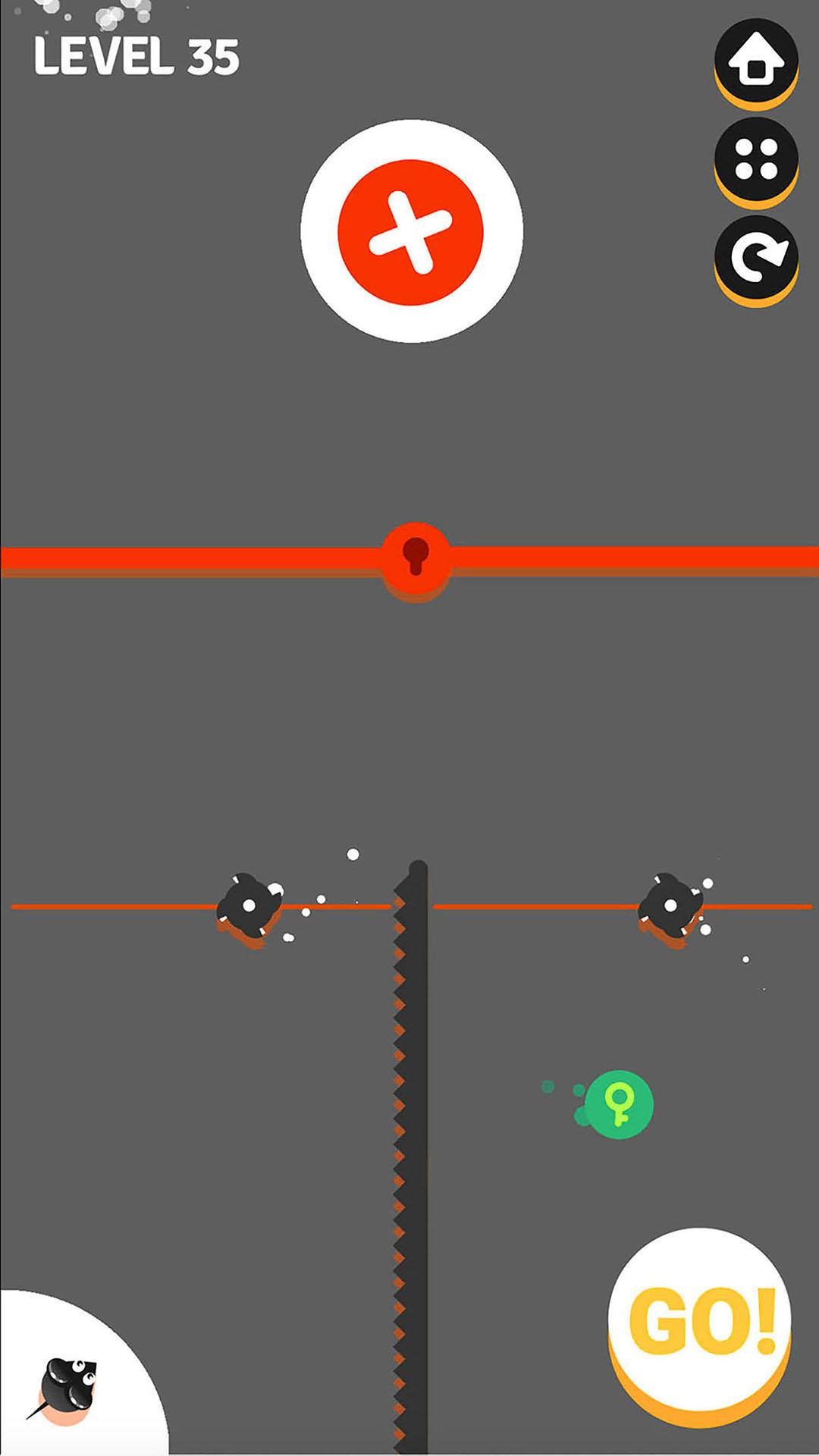 Mouse Trap Game android iOS apk download for free-TapTap