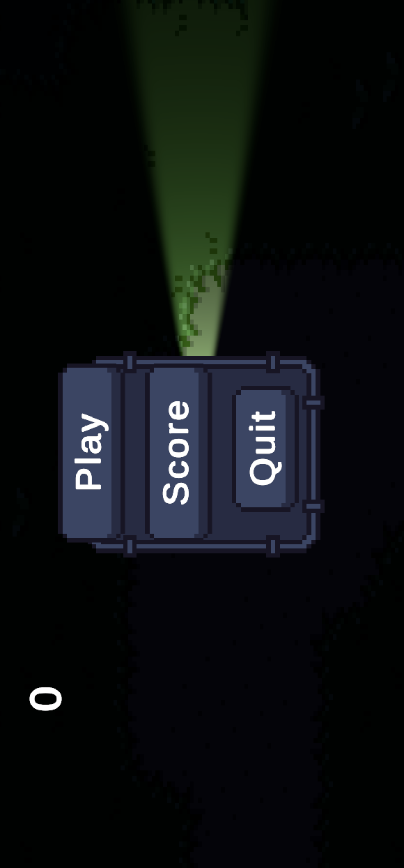 Night Rambo Frog android iOS-TapTap