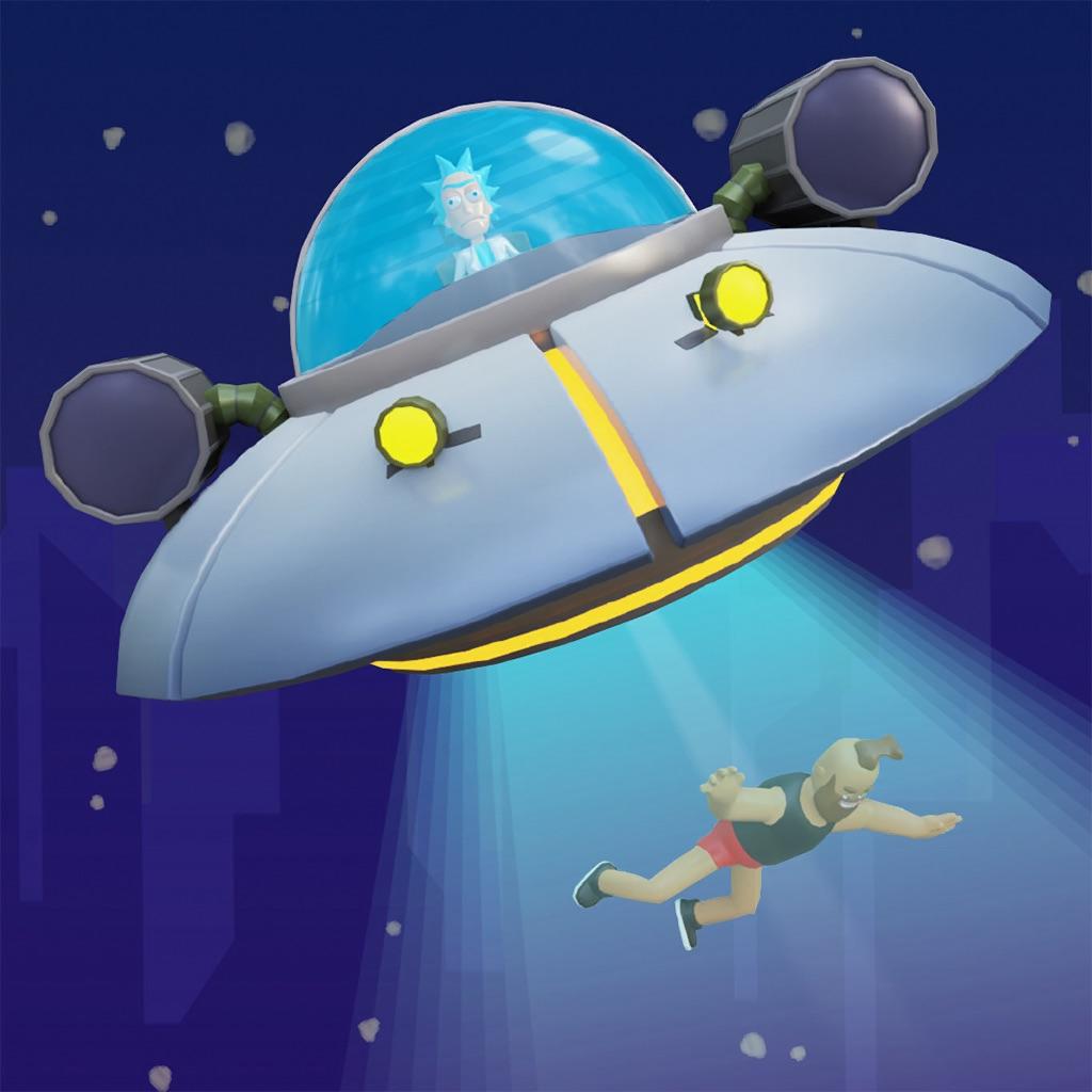 Download Ufo Go for Android/iOS APK - TapTap