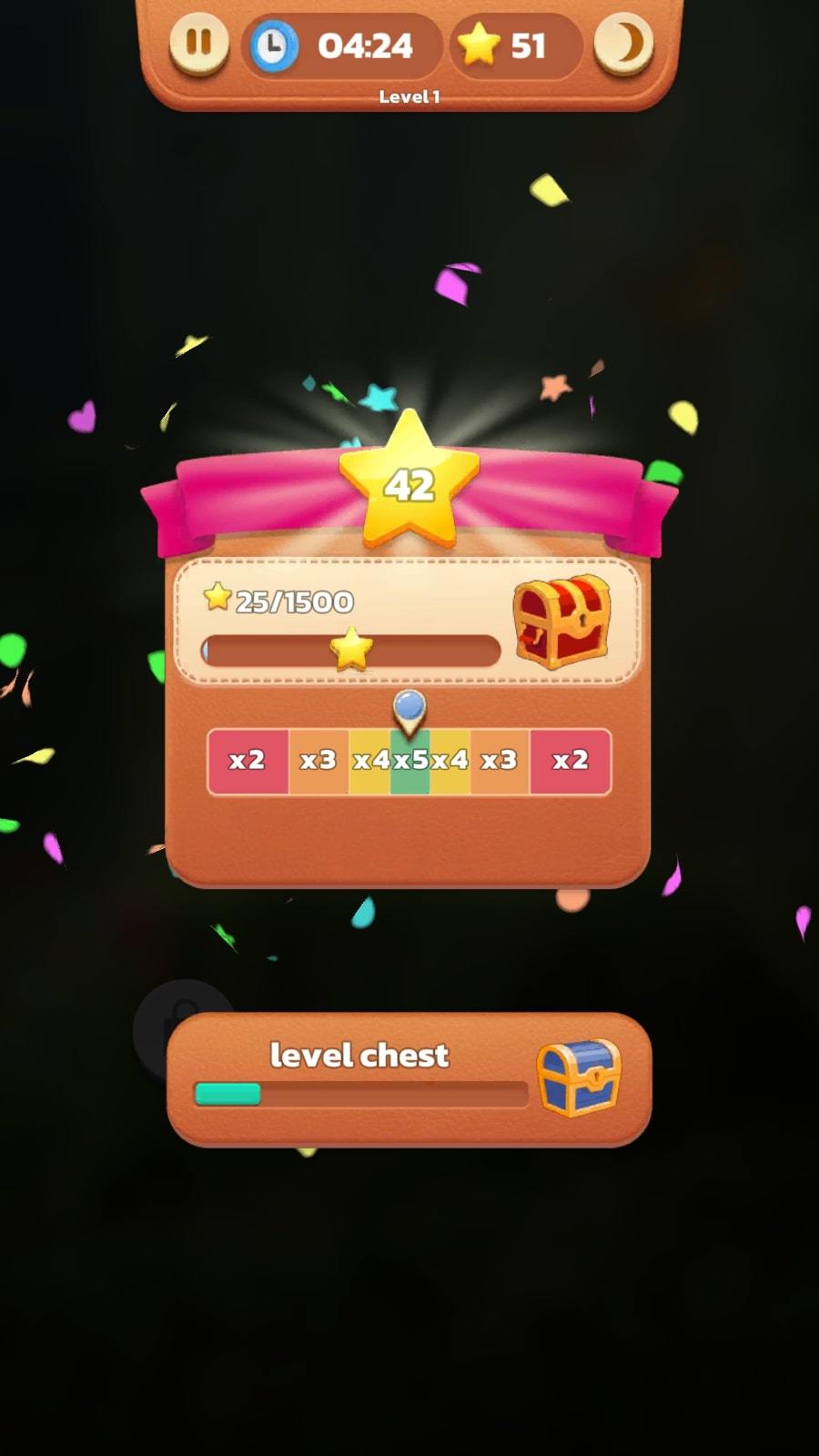 Unblock Cube 3D android iOS-TapTap