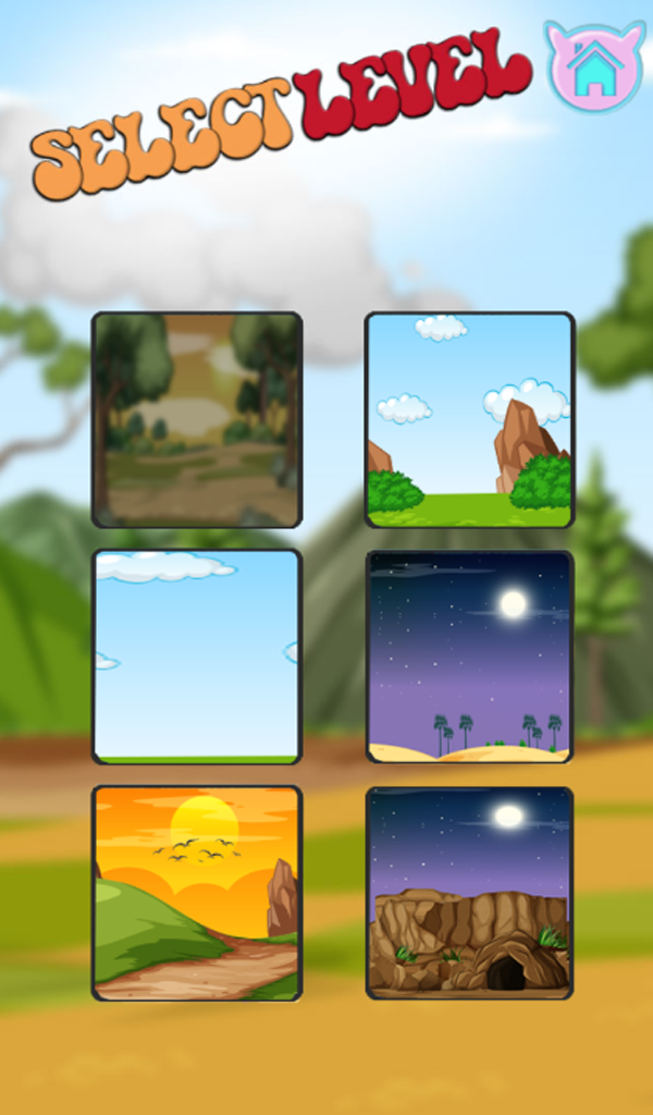 Rabbit Rumble: Carrot Chase android iOS apk download for free-TapTap