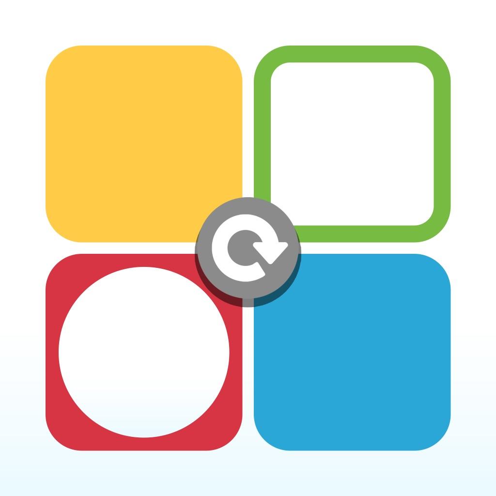 Rotate The Squares Latest Version for Android/iOS - TapTap