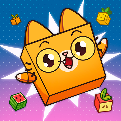 Скачать Cube Cats io 1.1.0 для Android/iOS APK - TapTap