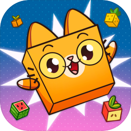 Cube Cats io android iOS apk download for free-TapTap