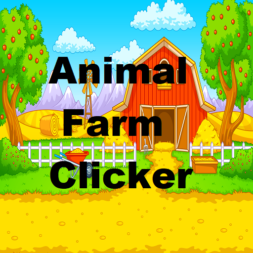 Animal Farm Clicker Latest Version for Android/iOS - TapTap
