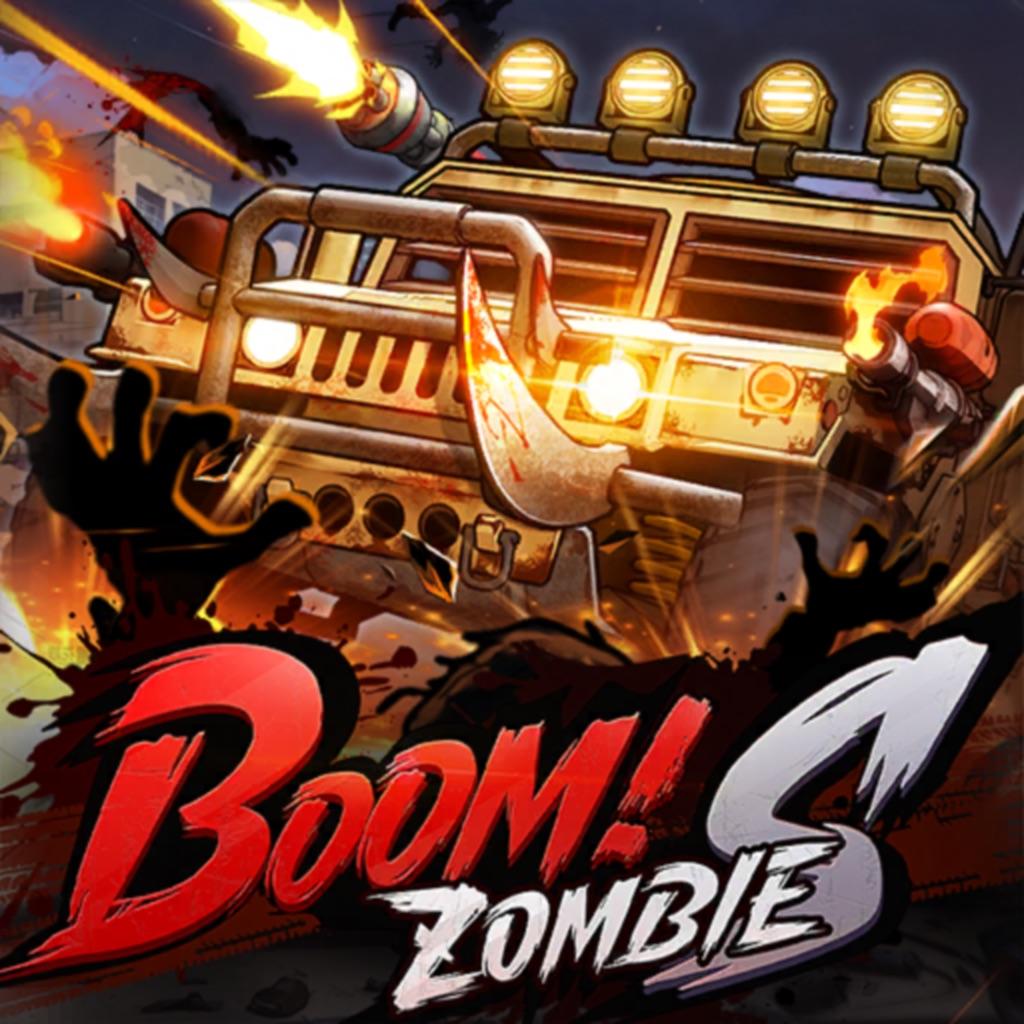 Boom! Zombies Latest Version for Android/iOS APK - TapTap