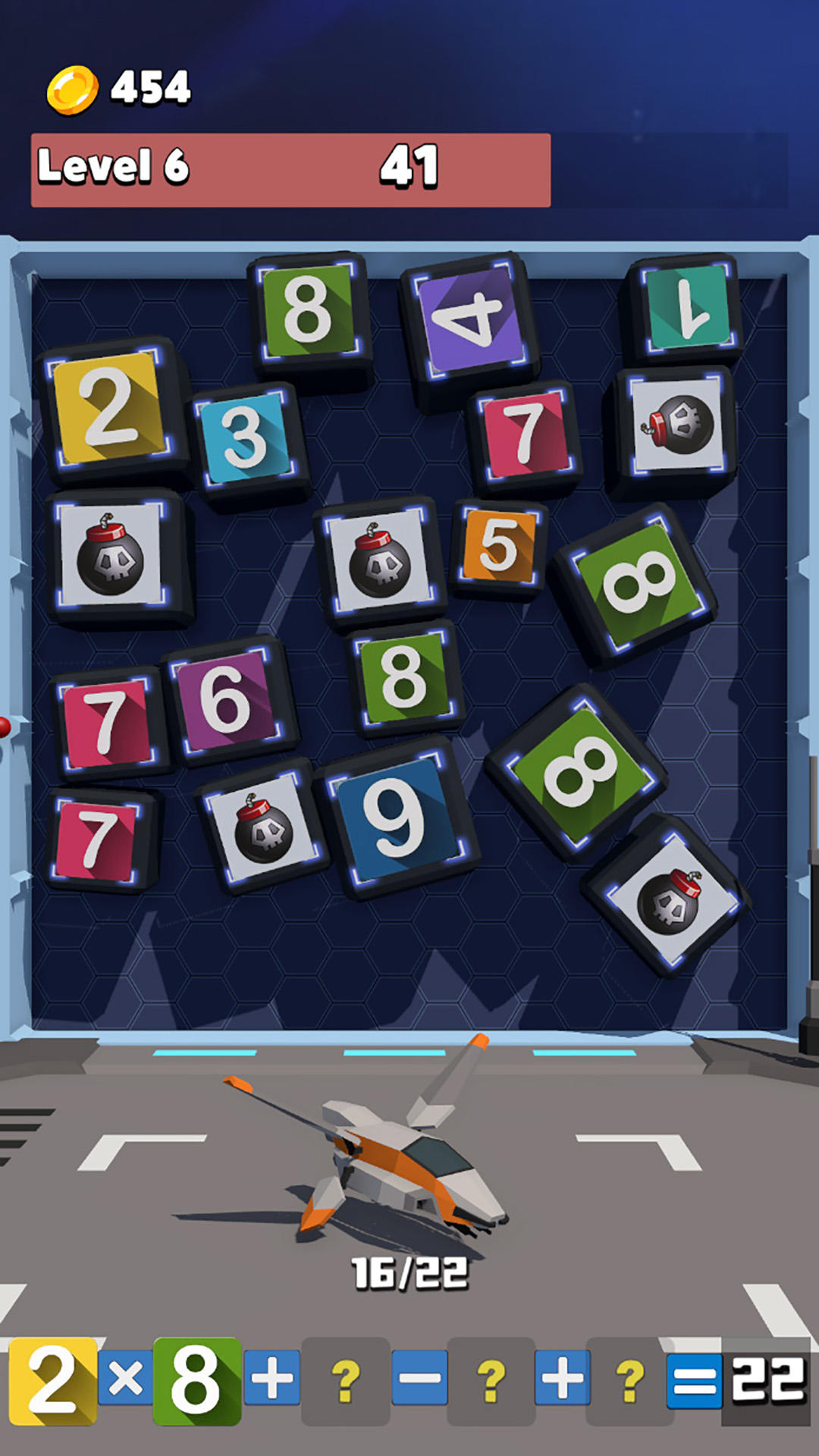 Loadmaster - Numbers Game android iOS apk download for free-TapTap
