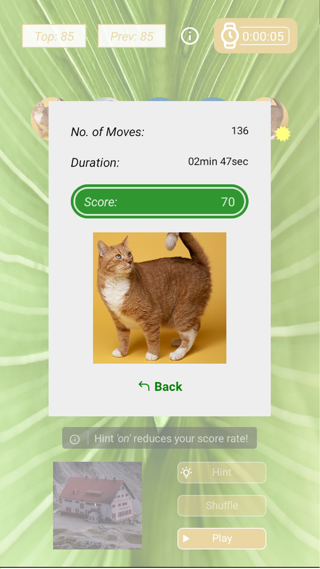 Arrange Puzzle android iOS-TapTap