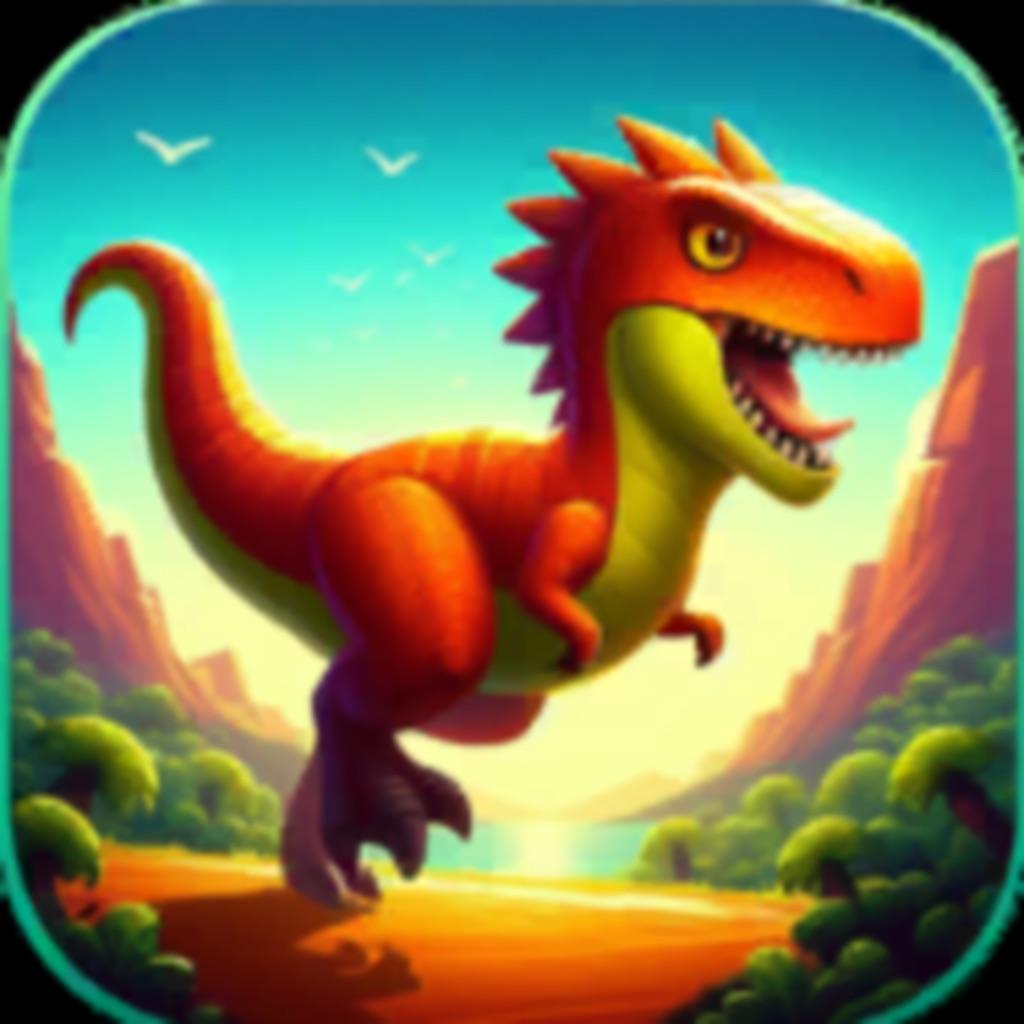 Classic Dino runner Latest Version for Android/iOS - TapTap