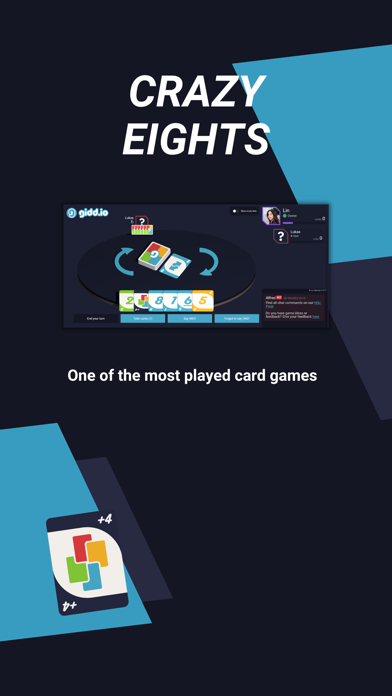 Gidd.io android iOS apk download for free-TapTap