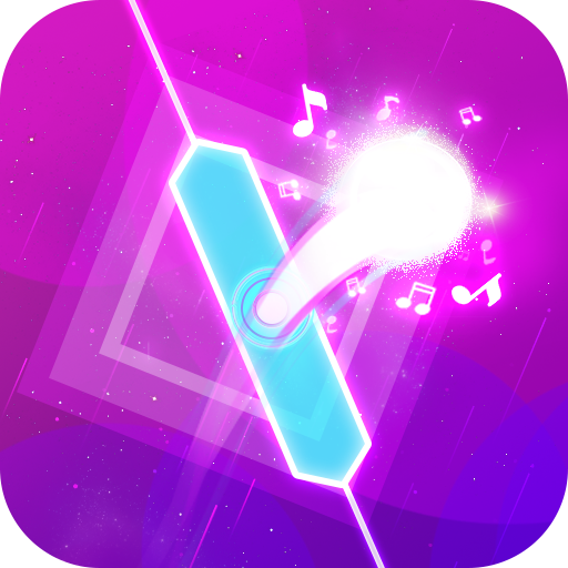 Dancing Beats - Newest and Addictive Music Game for Android/iOS