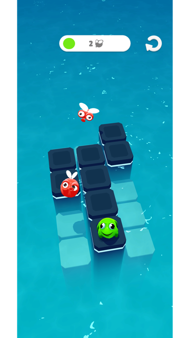 Catch all Flies! android iOS apk download for free-TapTap