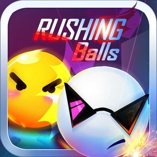 Rushing Balls Latest Version for Android/iOS APK - TapTap