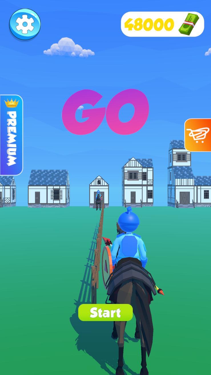 Jousting Game android iOS-TapTap