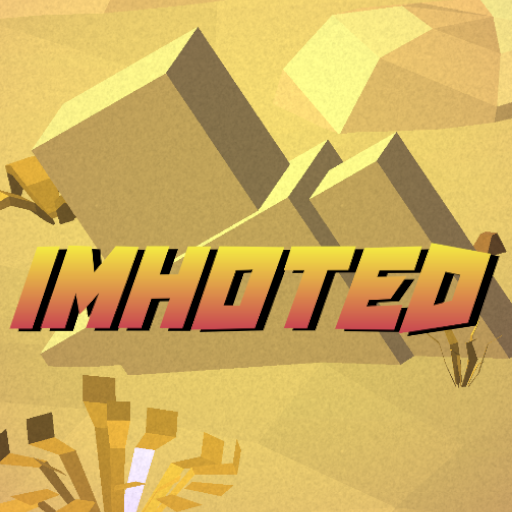 Imhoted android iOS apk download for free-TapTap