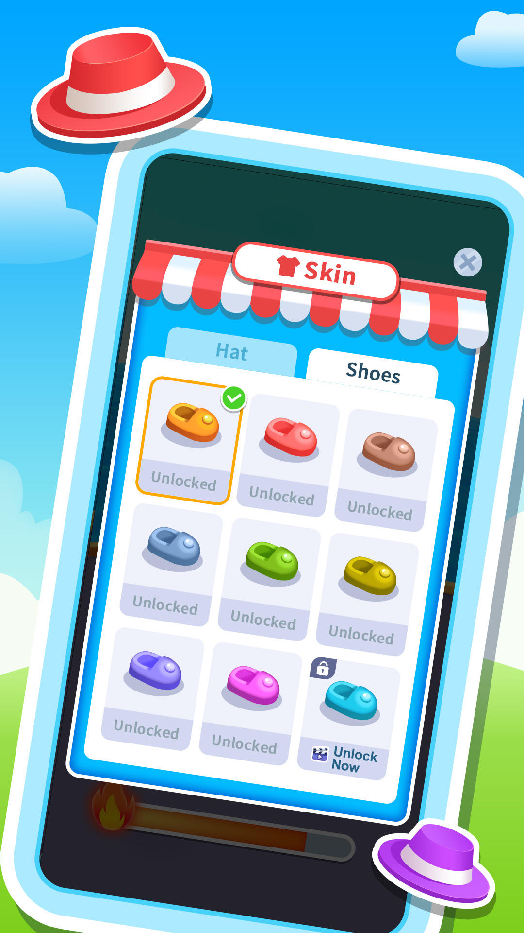 Speed Man Latest Version for Android/iOS APK - TapTap