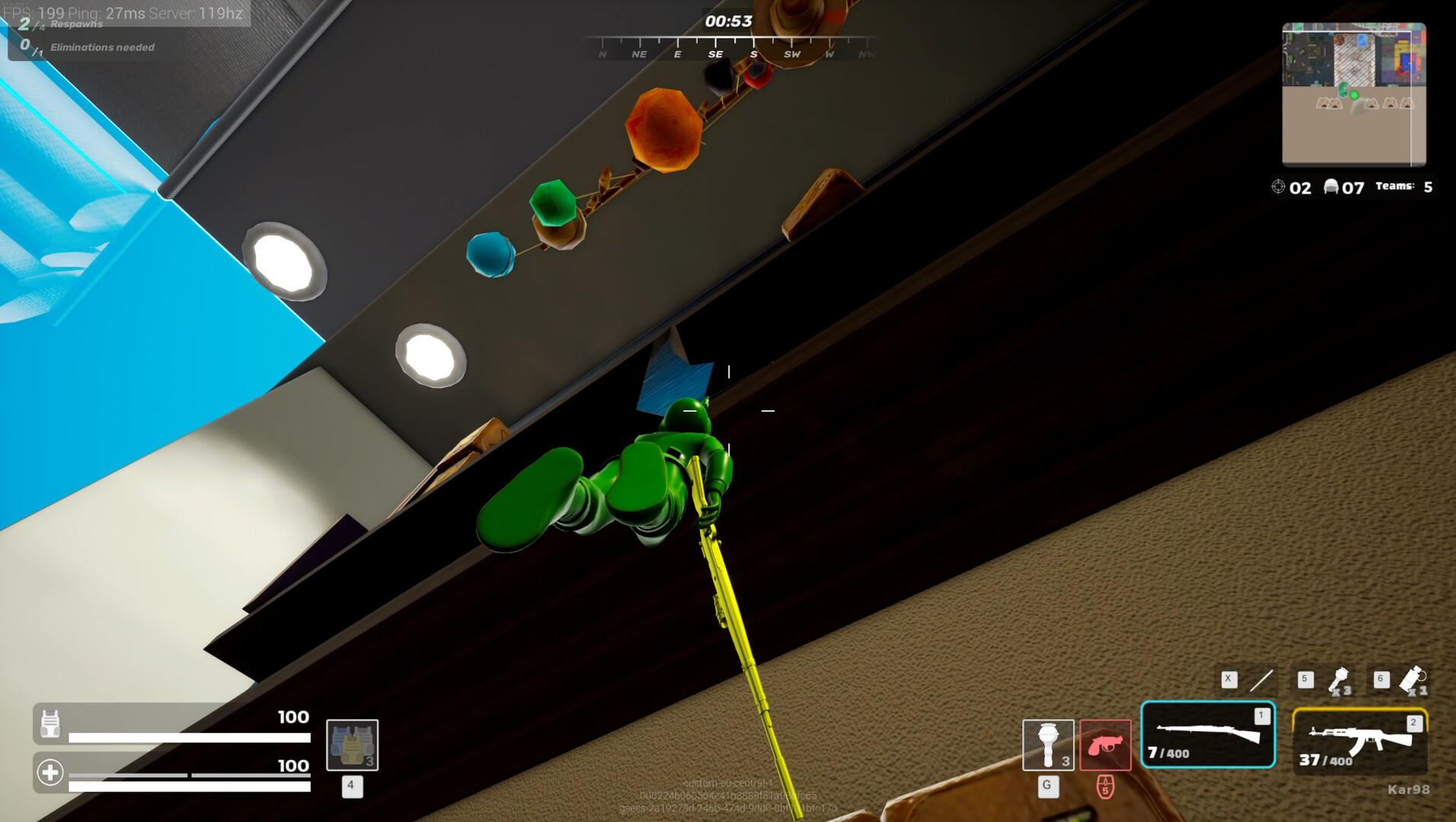 Mini Royale Latest Version for Android/iOS APK - TapTap