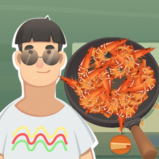 Food Stall - Cooking Chef Game for Android/iOS - TapTap