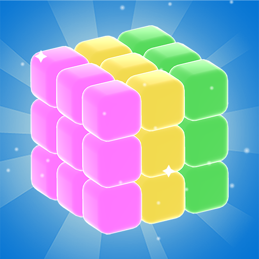 Cube Match Blast 3D Latest Version for Android/iOS - TapTap