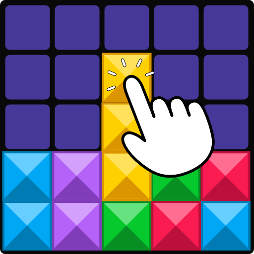 Block Magnet:SortMatch Puzzle for Android/iOS - TapTap