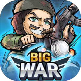 BIG WAR android iOS-TapTap
