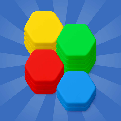Hexa Sorting Latest Version for Android/iOS APK - TapTap