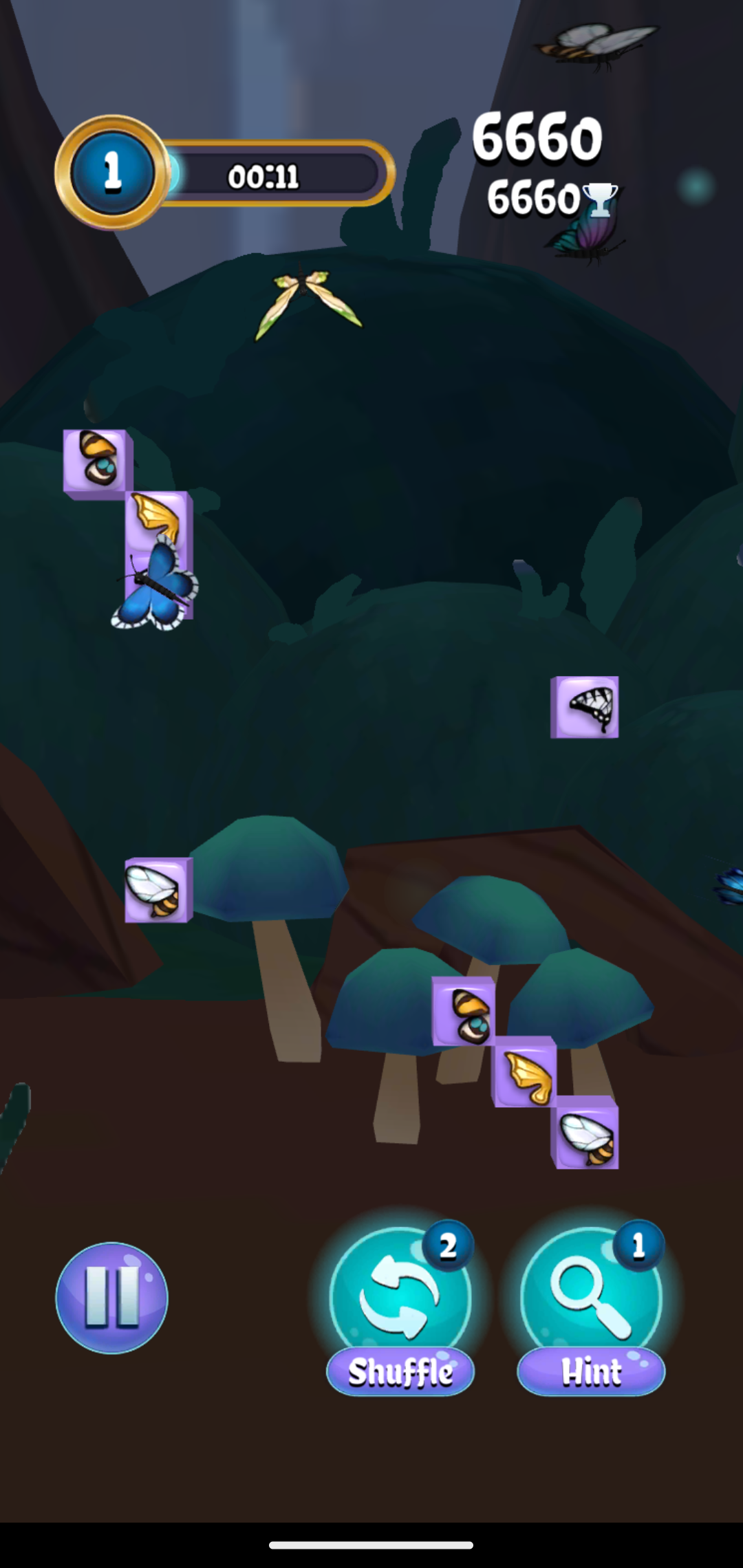 Butterfly Shimai android iOS apk download for free-TapTap