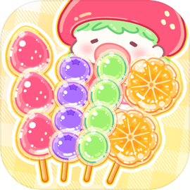 Tanghulu Master - Candy ASMR android iOS apk download for free-TapTap