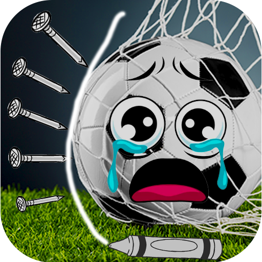 Draw To Save My Ball Latest Version for Android/iOS - TapTap