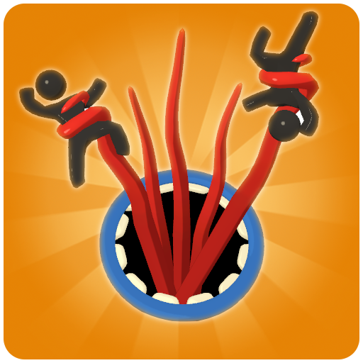 Hole Survive: Devour All for Android/iOS - TapTap