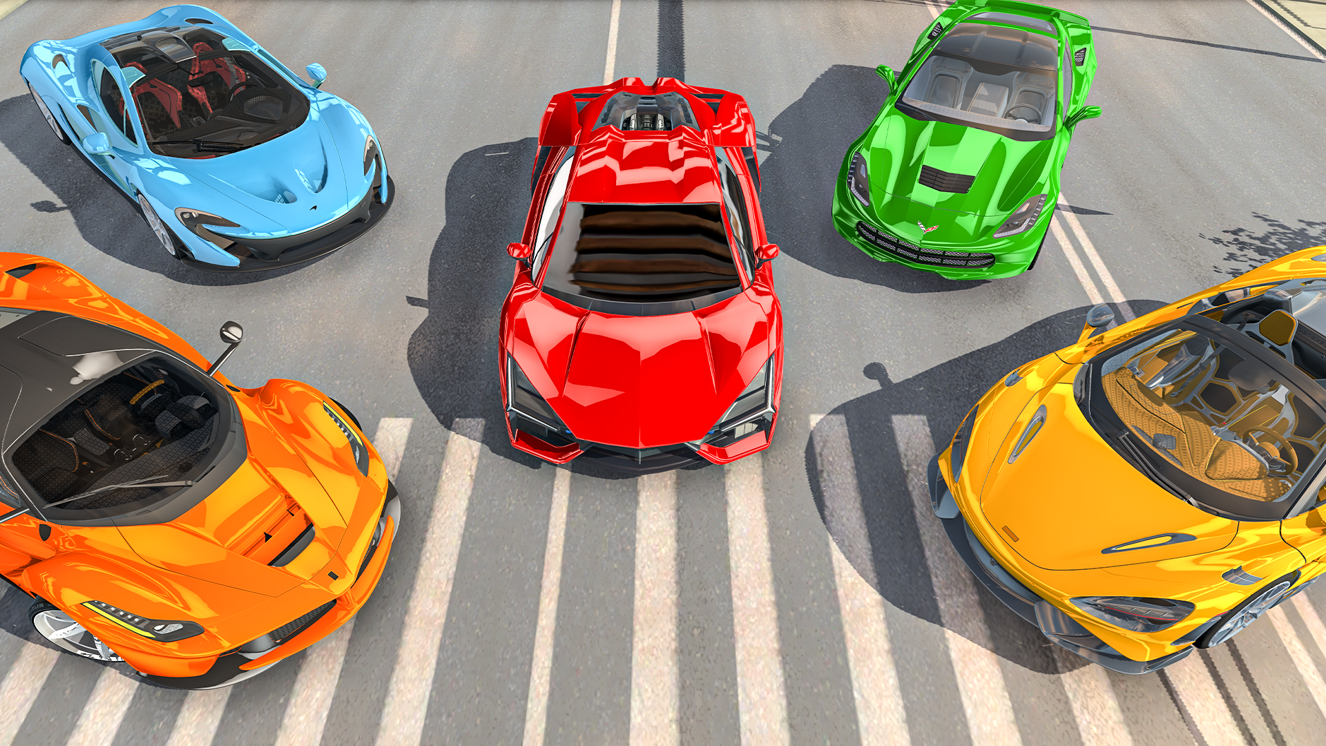 Car Dealer Car Saler Simulator android iOS-TapTap