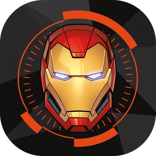 Hero Vision Iron Man AR Experience Android/iOS - TapTap