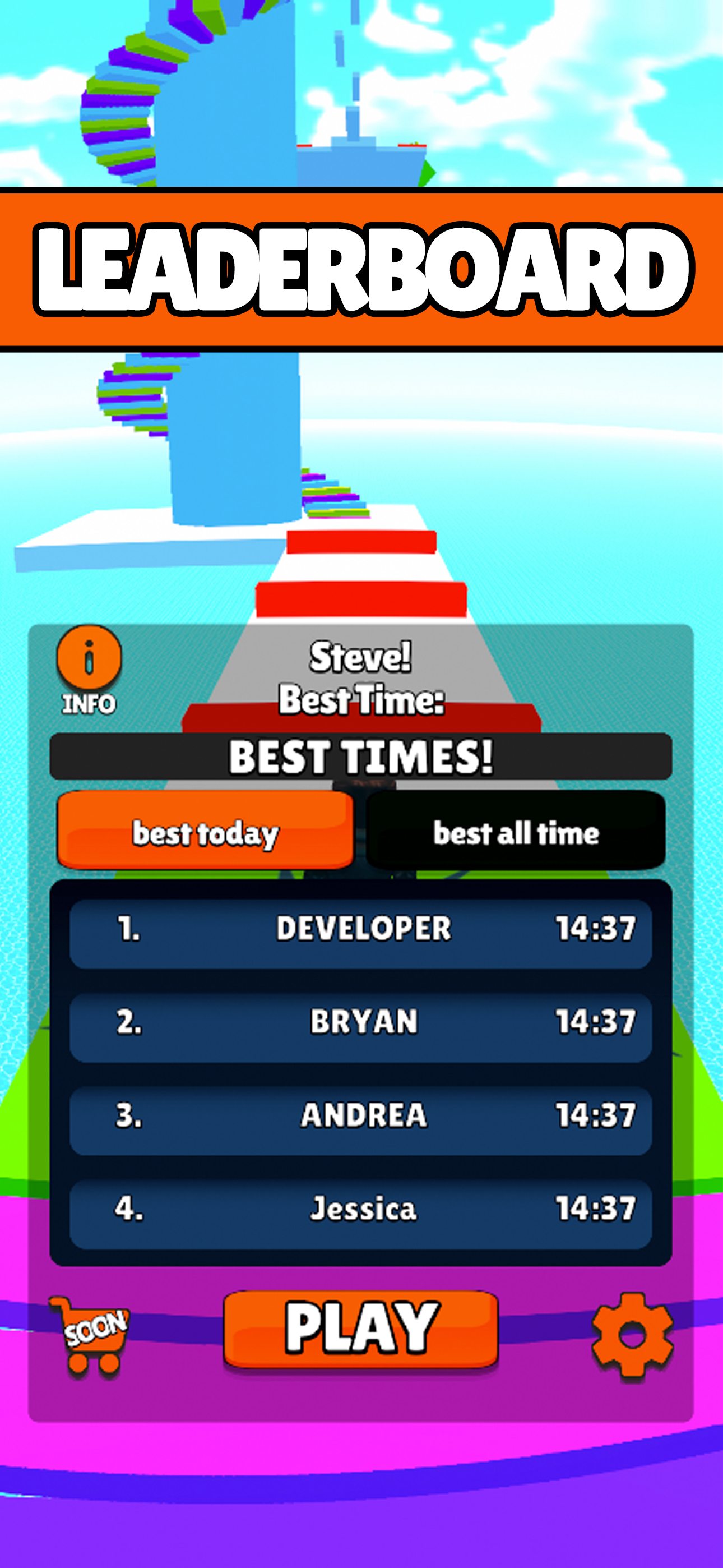 OBBY GAMES BROOKHAVEN android iOS apk download for free-TapTap