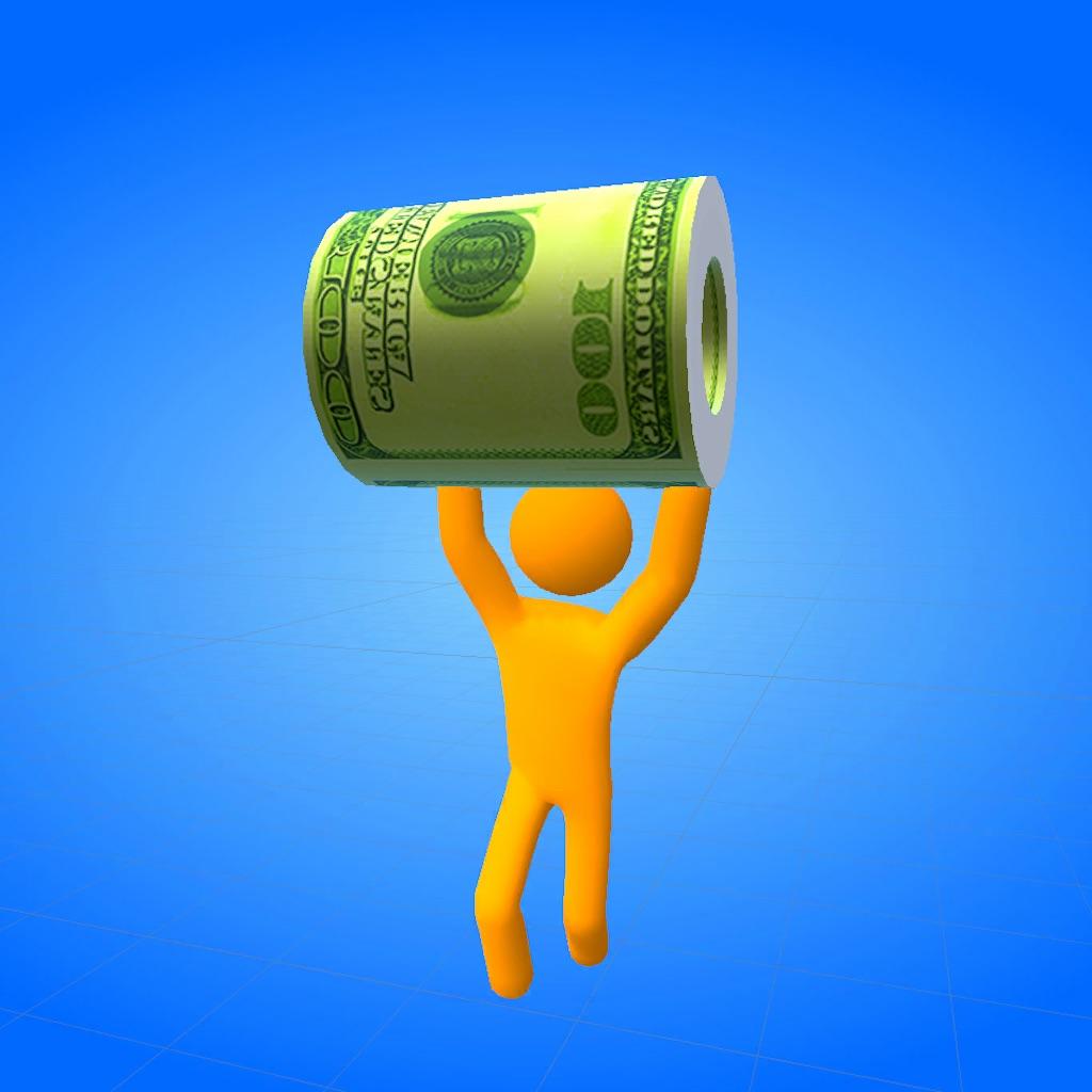 Money Rails Latest Version for Android/iOS APK - TapTap