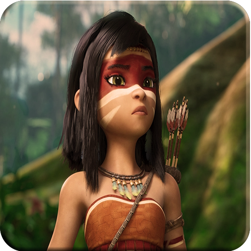 Ainbo Spirit Amazon Run Game for Android/iOS - TapTap
