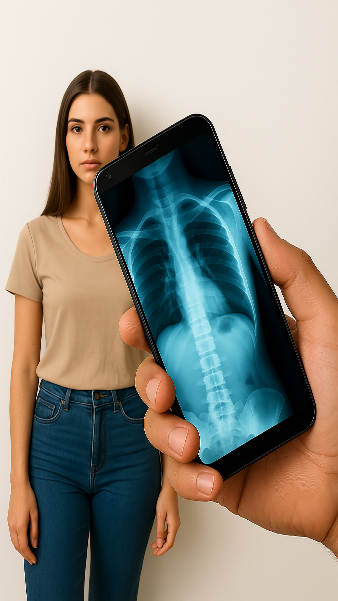 Xray App Real All Body Camera for Android/iOS - TapTap