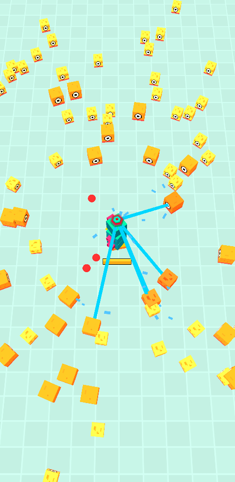 Block Survivor android iOS-TapTap