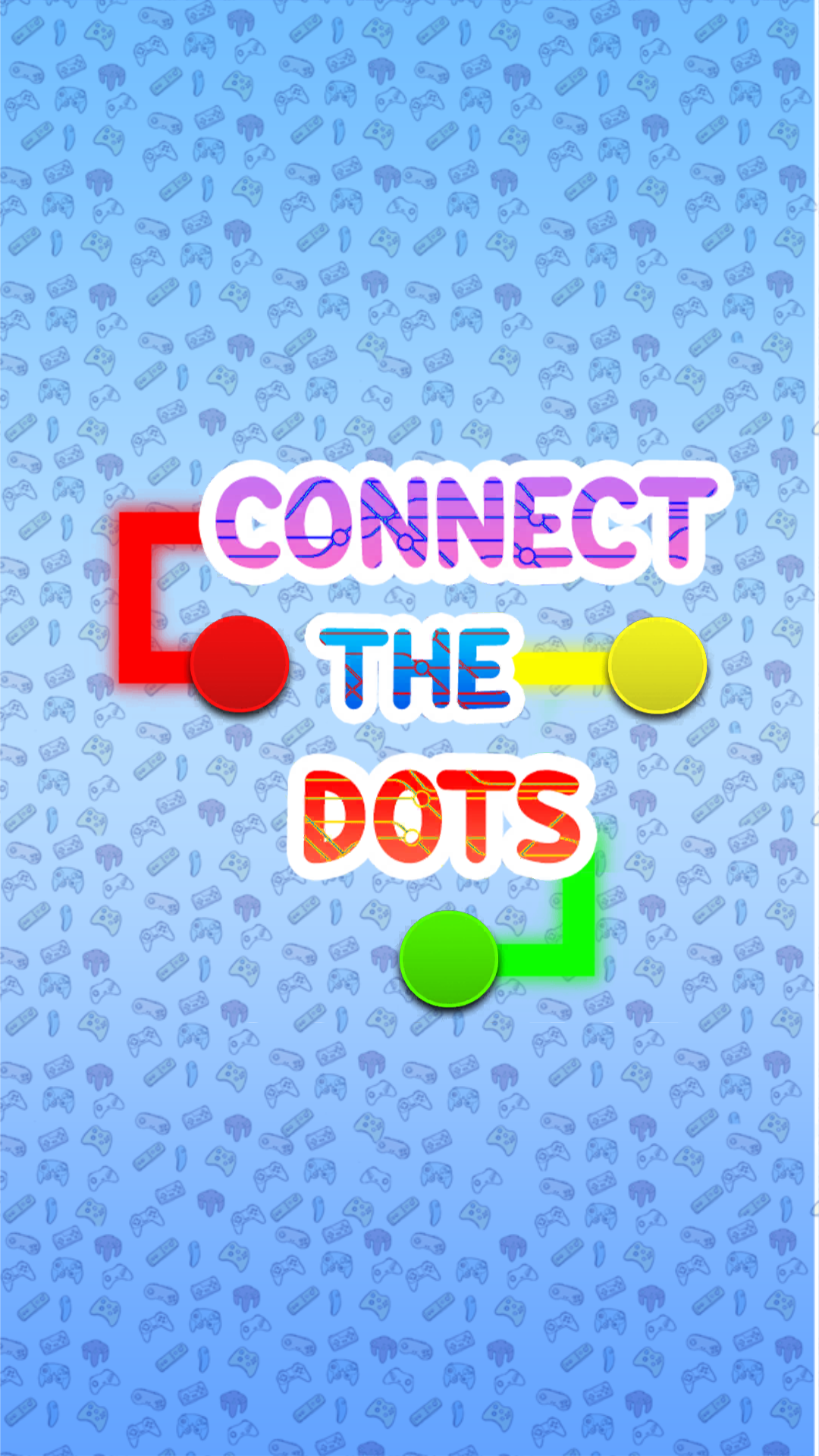 Connect the Dots - Link Dots for Android/iOS - TapTap