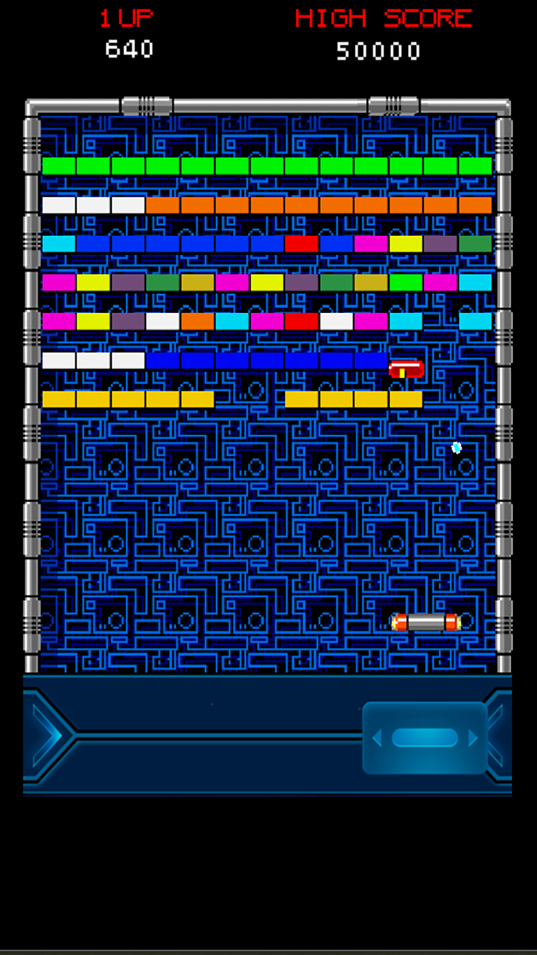 arkanoid android iOS apk download for free-TapTap