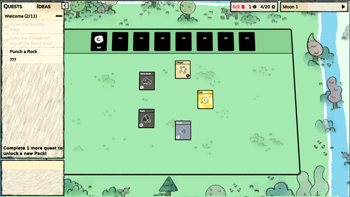 무료 다운로드 Stacklands 최신 버전 Android/iOS용 APK - TapTap