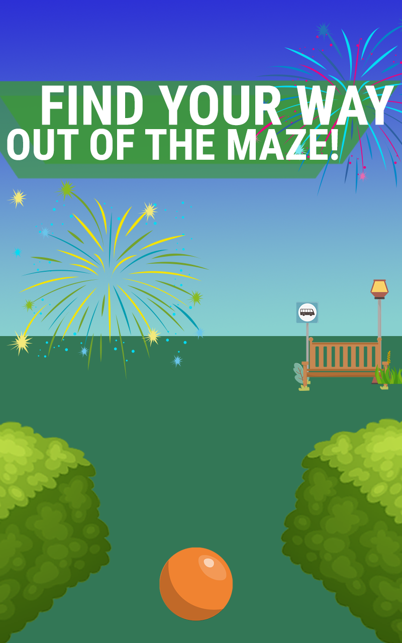 Spin The Maze android iOS-TapTap