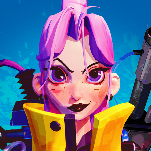 Days of Planet Earth: X-Creep for Android/iOS - TapTap