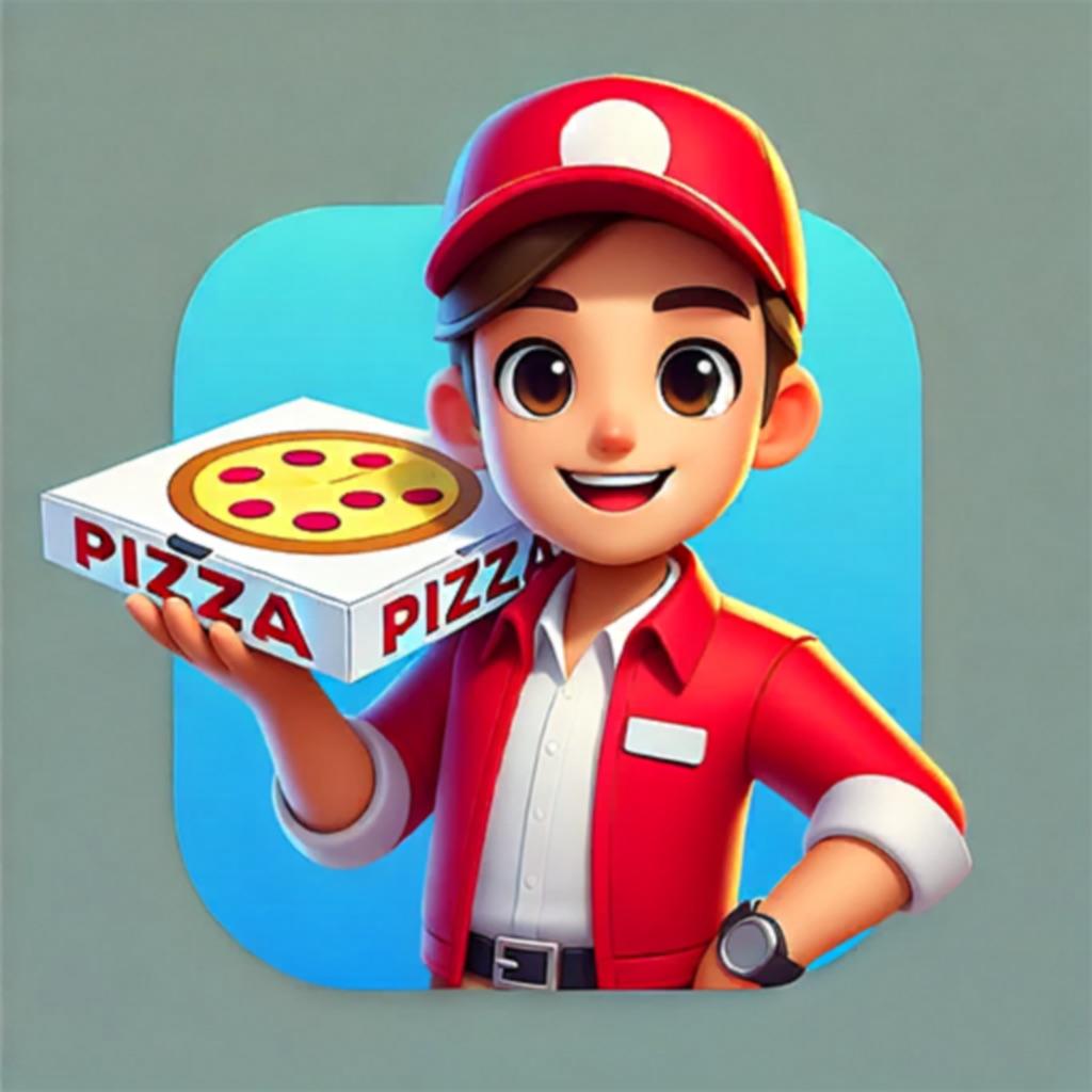 Pizza Factory:Delivery Games for Android/iOS - TapTap