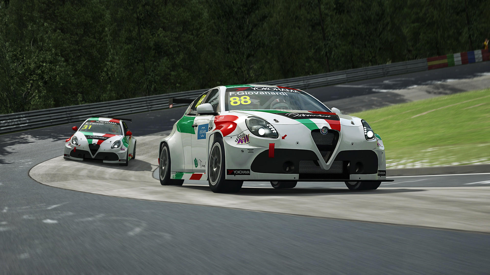 RaceRoom Racing Experience for Android/iOS - TapTap