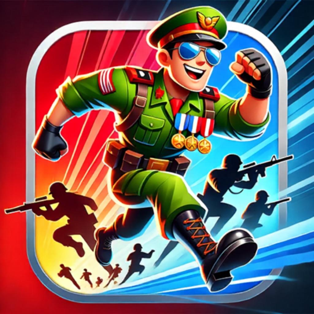 Warfare Evolution Latest Version for Android/iOS - TapTap