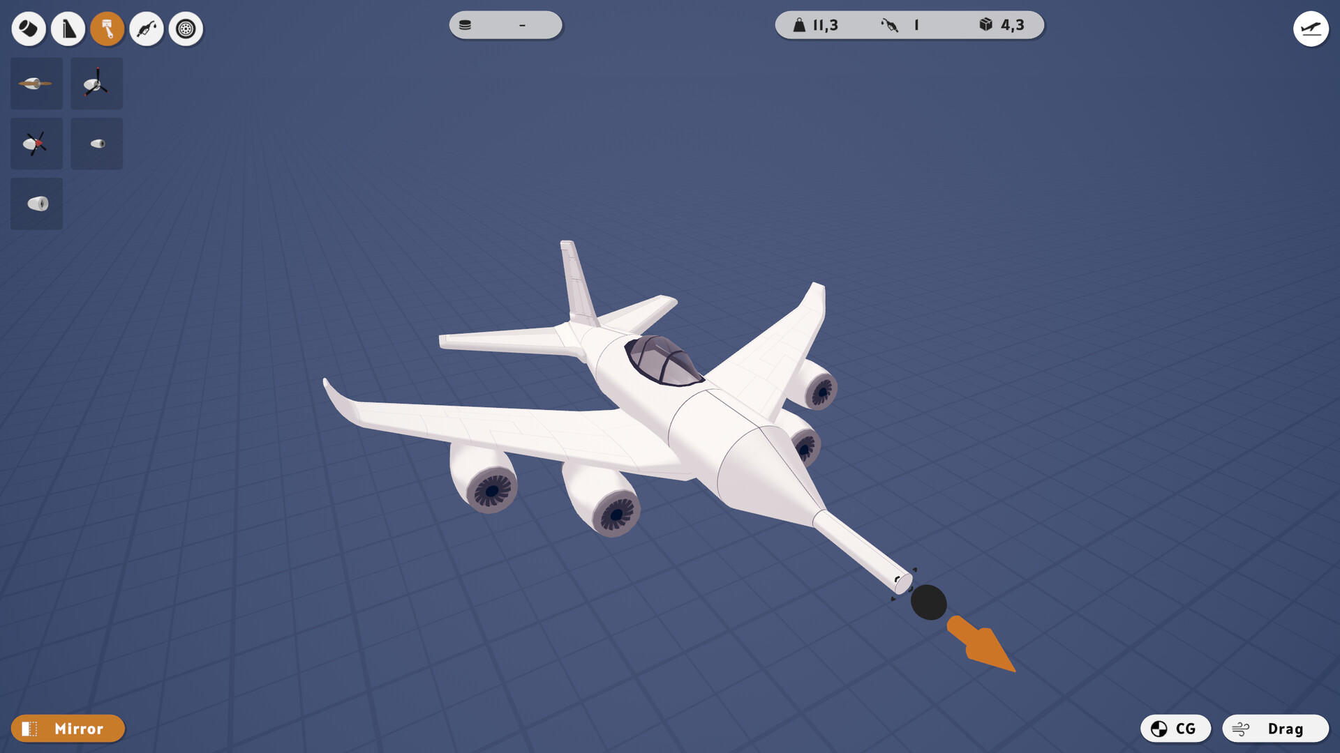 Aviassembly for Android/iOS - TapTap