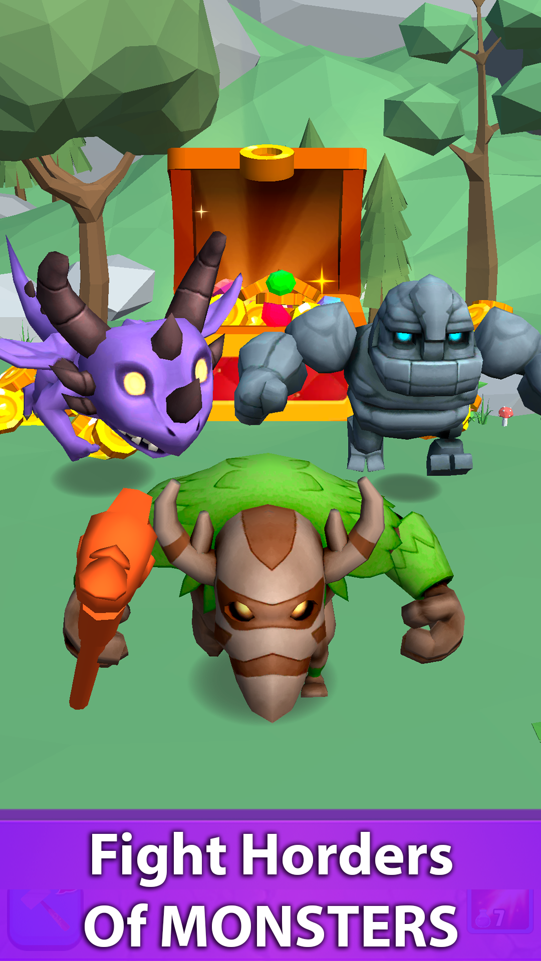 Astral Quest Action RPG android iOS apk download for free-TapTap