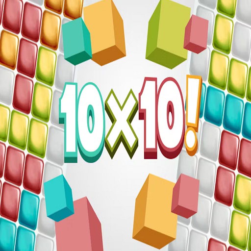 Block puzzle : 10 x 10 android iOS-TapTap