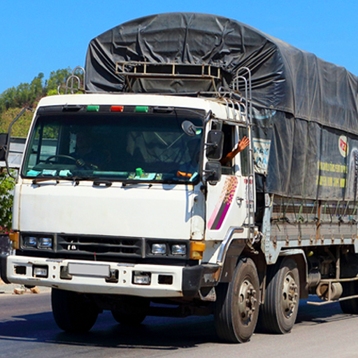 Vietnam Mini Truck Simulator for Android/iOS - TapTap