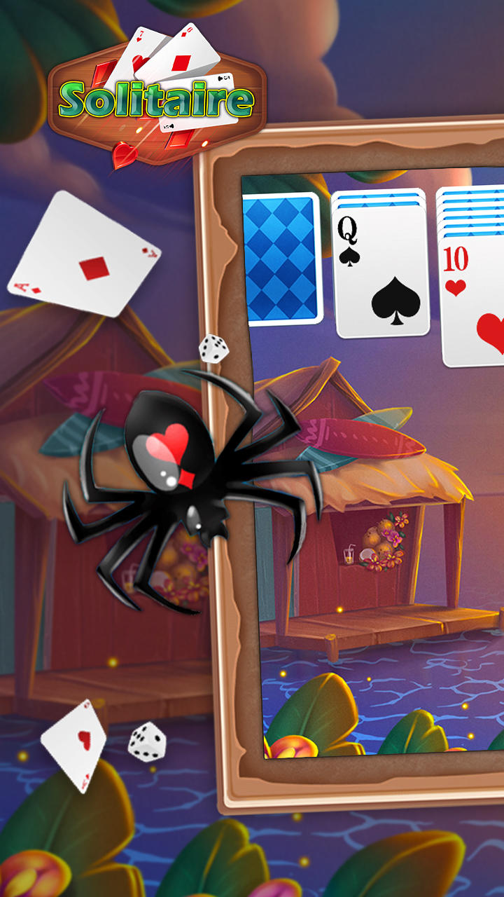 Solitaire Plus android iOS-TapTap